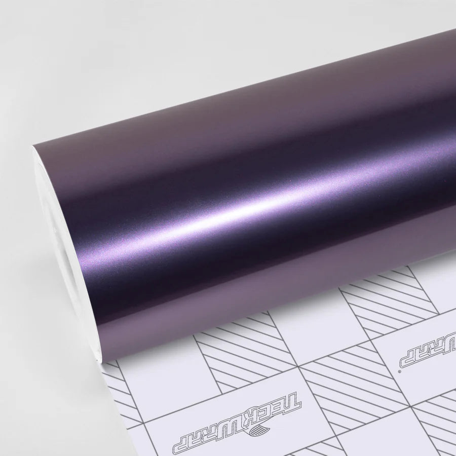 Titanium Violet ( RB40-HD) – Teckwrap México