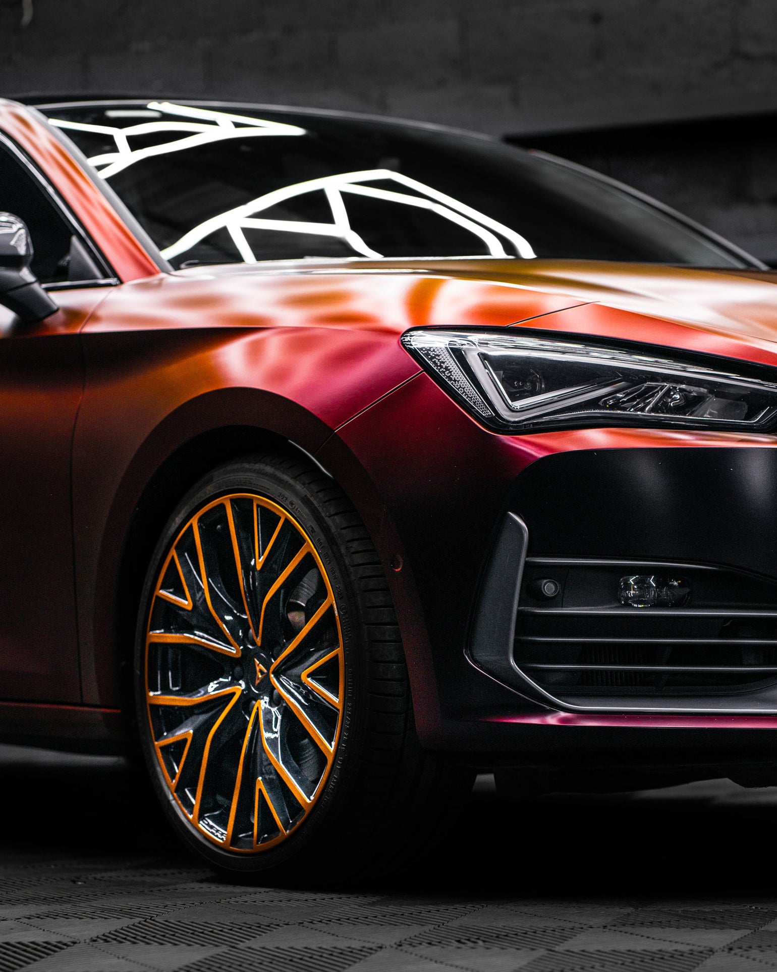 Teckwrap Mexico – Teckwrap México