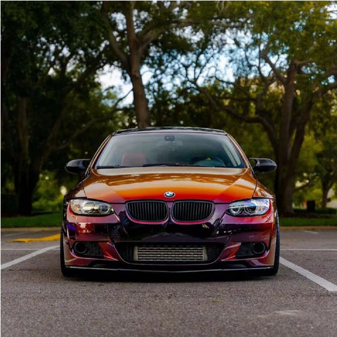 Vinil Color Shift – Teckwrap México